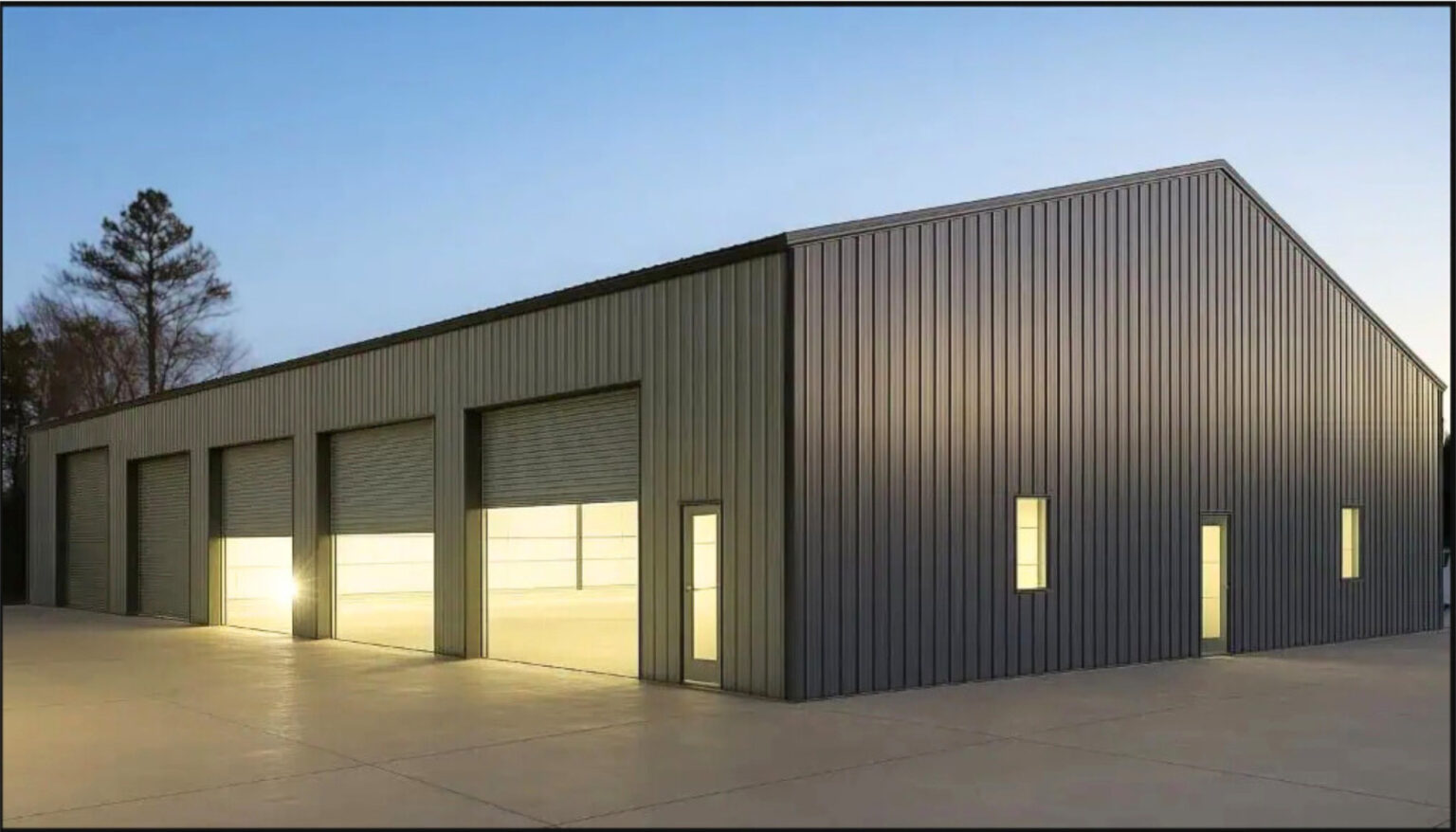 Metal Building Company in DFW | Workshops | Carports | Sheds | Barns ...